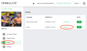 YouTube MLA Multi-Language Audio Tracks Guide